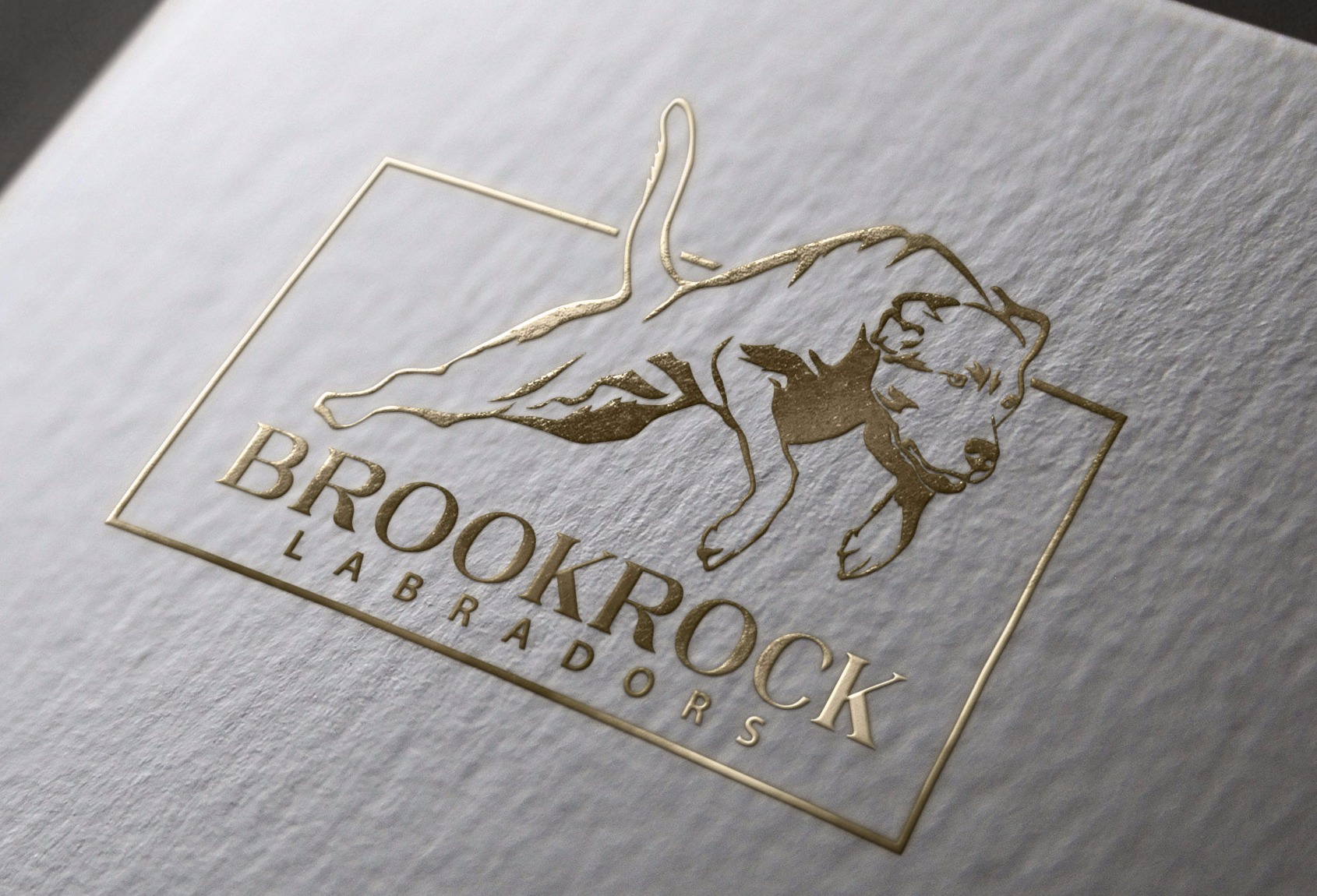 Horse Breeder Logo