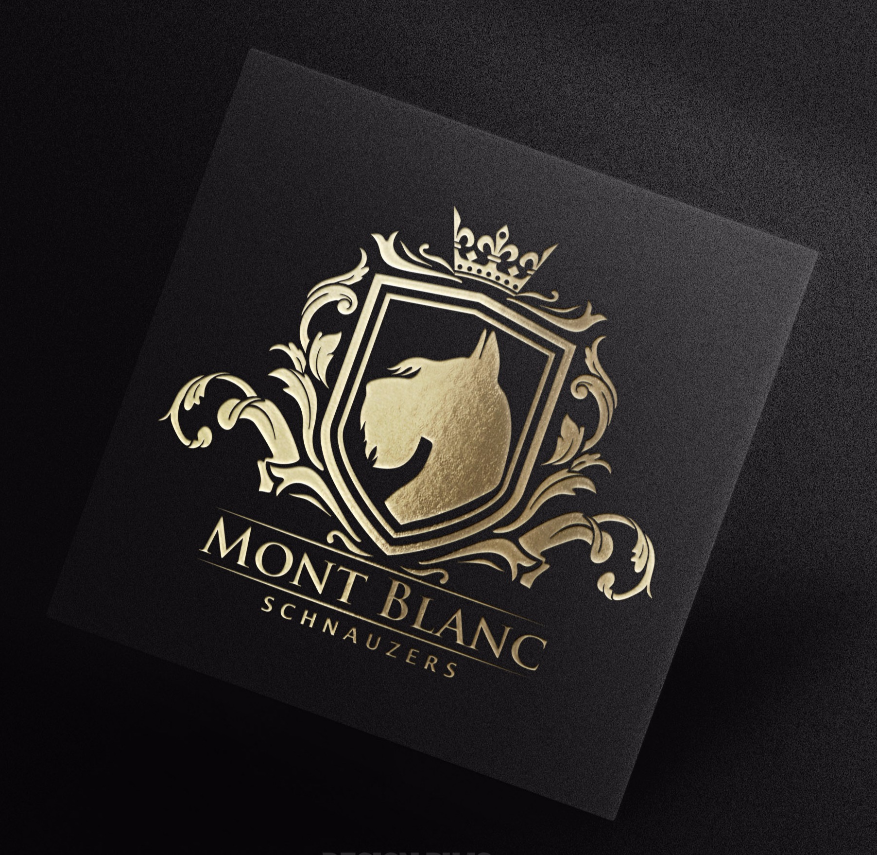 BREEDER LOGO DESIGN. KENNEL LOGOS. HORSE LOGOS